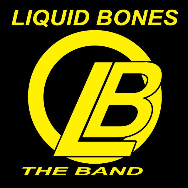 Liquid-Bones, the Band - liquidbones